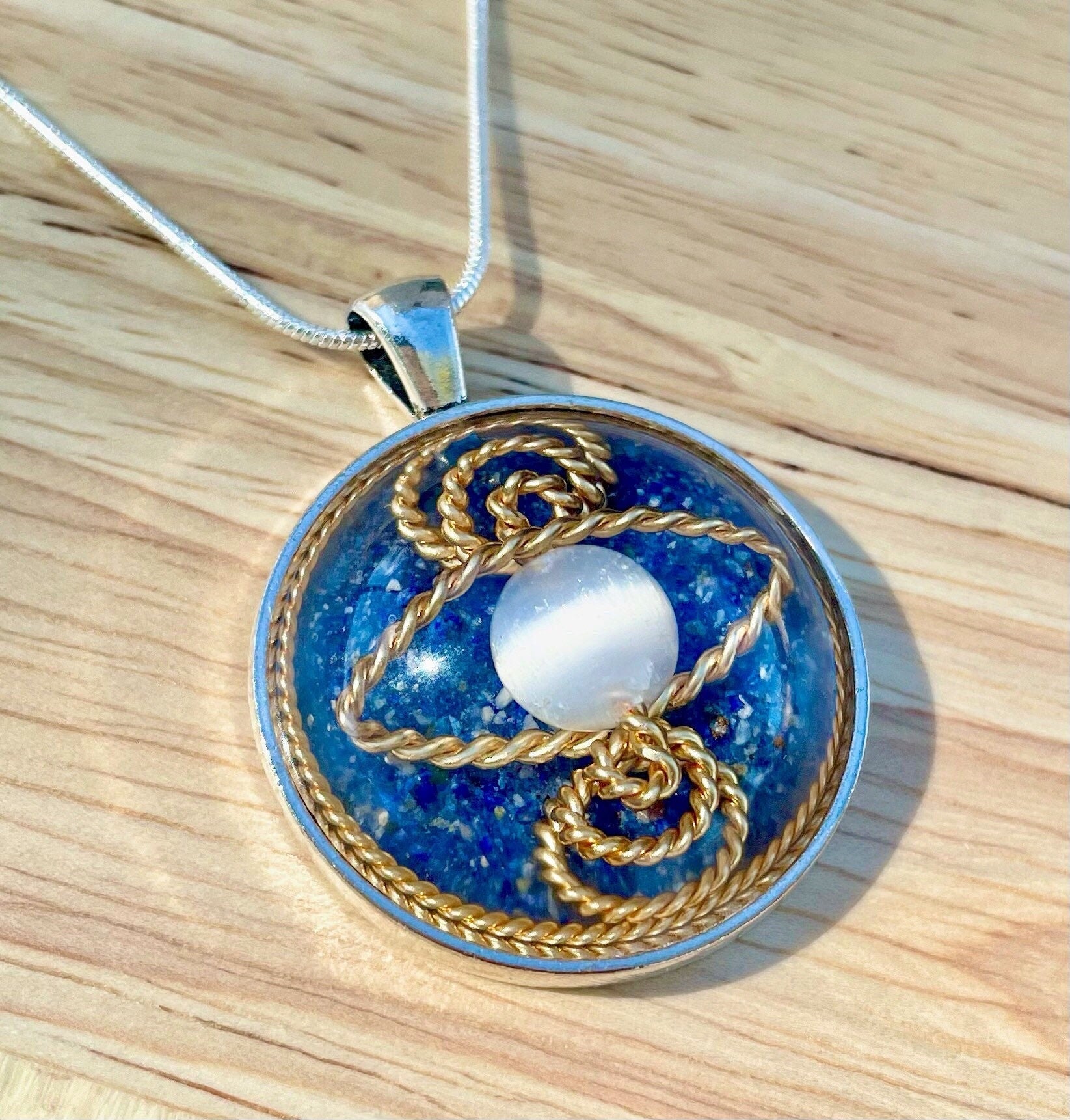 Regenerative Jewelry – OmniCore Tech