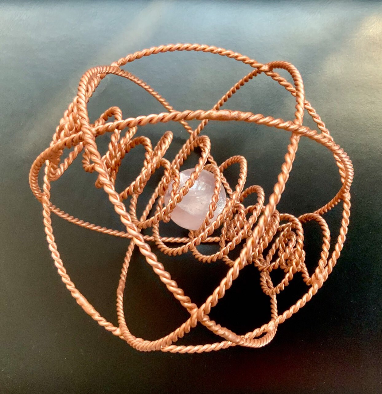 OmniCore Wave Field Technology - 6" Copper – OmniCore Tech